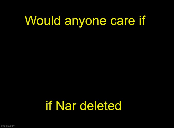 Definitely not - Imgflip