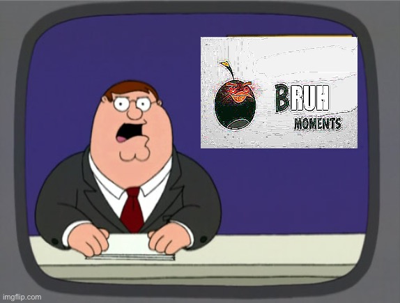 Bru Blank Template - Imgflip