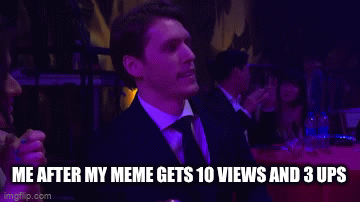 Award ceremony - Imgflip