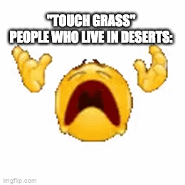 Disintegrating Cursed Cry - Imgflip