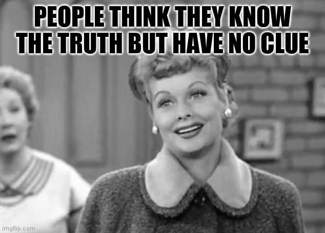 I Love Lucy - Imgflip