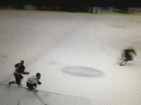 Trouba Hit - Imgflip
