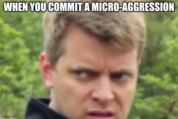 Don't be like this guy - Imgflip