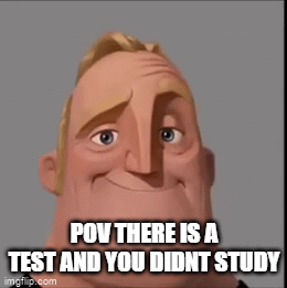 Mr Incredible becomes uncanny - Imgflip