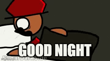 Good night chat - Imgflip