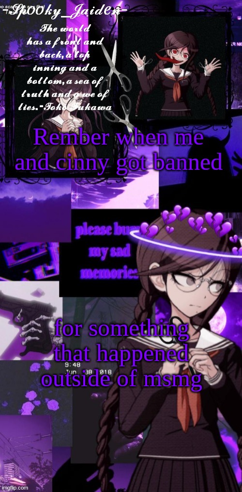 im deleting this lmao - Imgflip