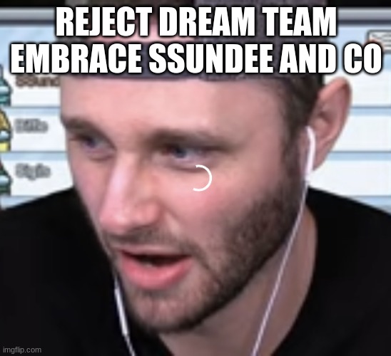 Ssundee Thinking - Imgflip