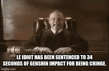 End of session. - Imgflip