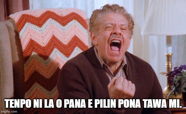 Image tagged in serenity now - Imgflip