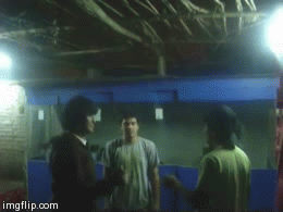 Giaco slap - Imgflip