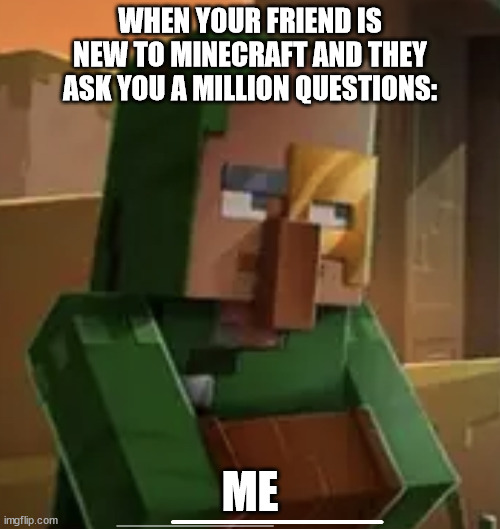 Mildly annoyed merchant - Imgflip