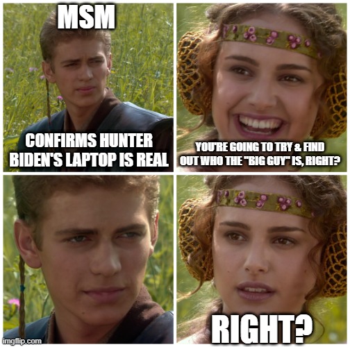 I’m going to change the world. For the better right? Star Wars. - Imgflip