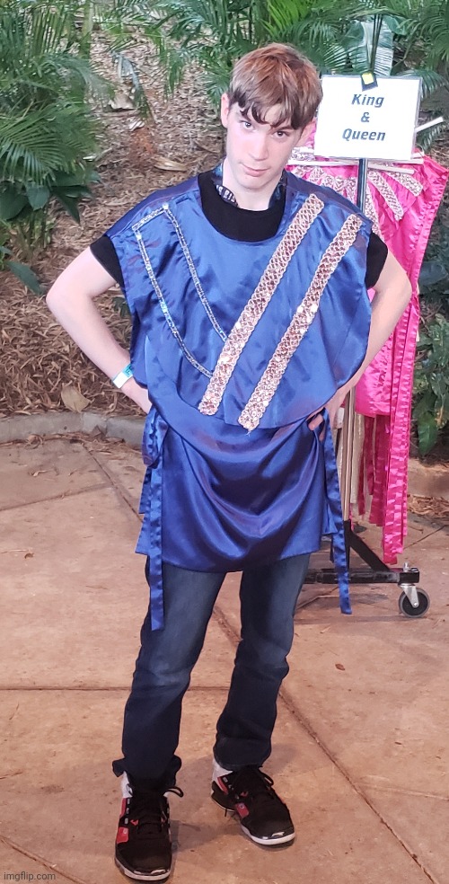 Tell Me How Do I Look Imgflip