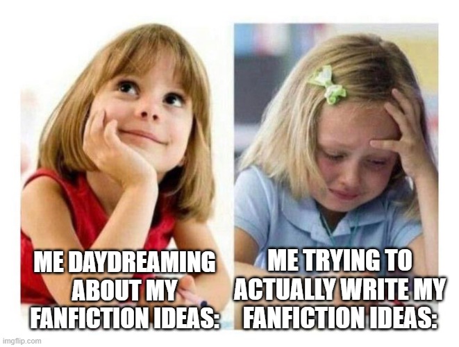 Thinking vs Doing - Imgflip