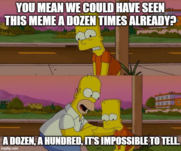 To boldly go where basically everyone has gone before : r/startrekmemes