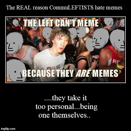 Accuse "them" of what YOU are GUILTY of! - Imgflip