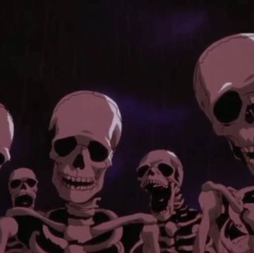 Roasting Skeletons Blank Template Imgflip