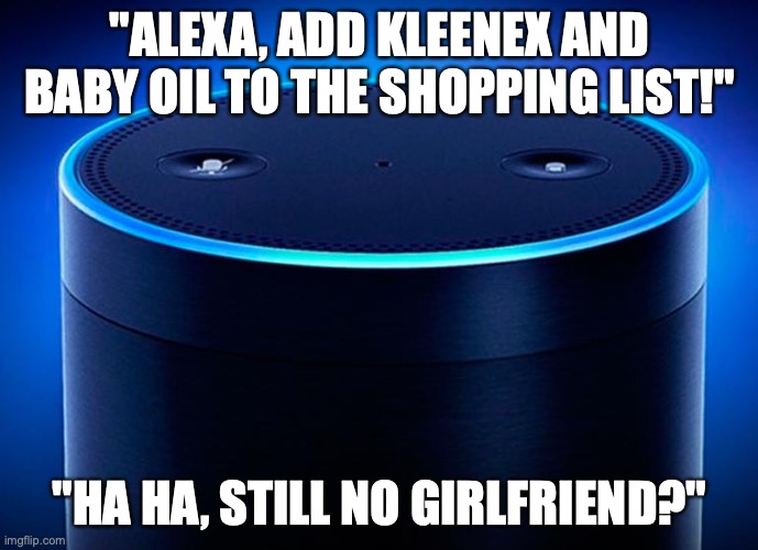 Shopping List - Imgflip