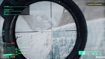 Sniped the Sniper - Imgflip