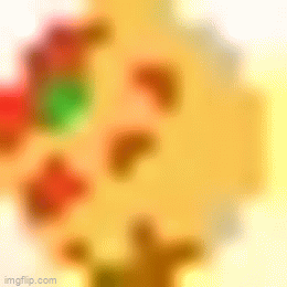 Metroid NES Morph Ball - Imgflip