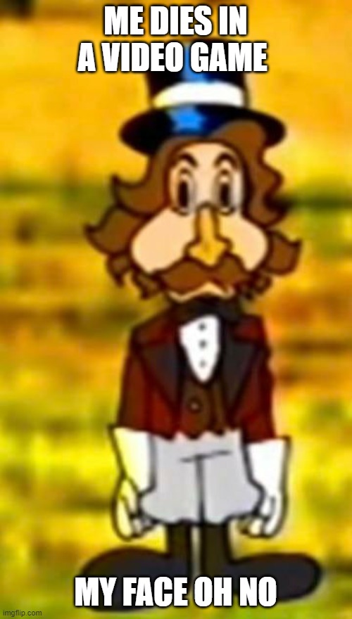 Image tagged in walten files - Imgflip