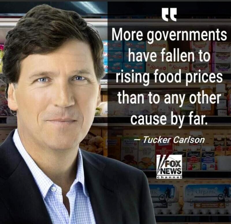 Build back better your ass! - Imgflip