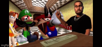 Kanye Simulator leak!!1!!1!1!1!!1! (100 PERCENT REAL) - Imgflip