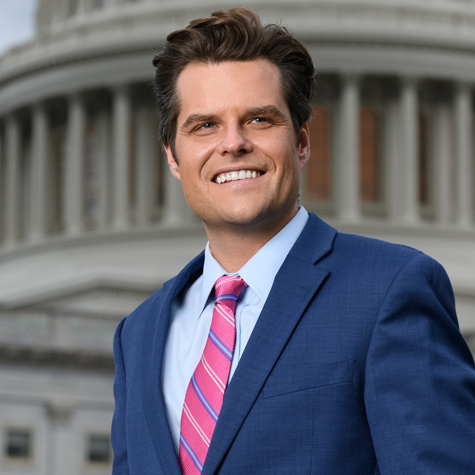 Matt Gaetz Blank Template - Imgflip