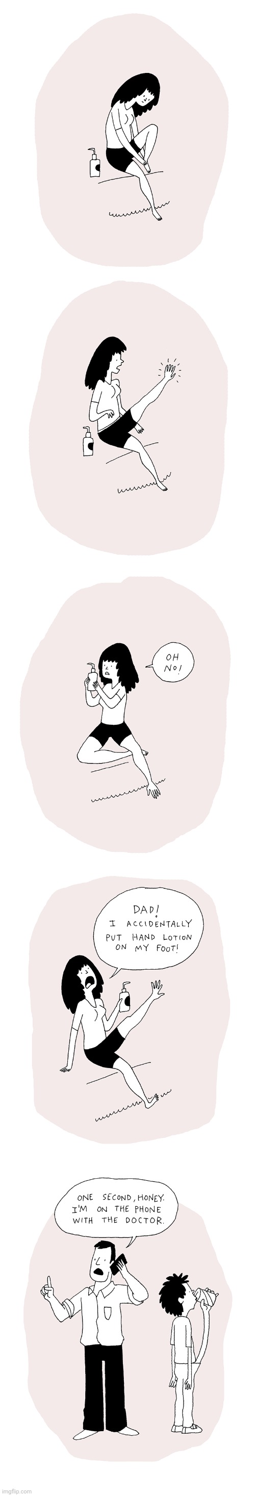 Be sure to follow directions - Imgflip