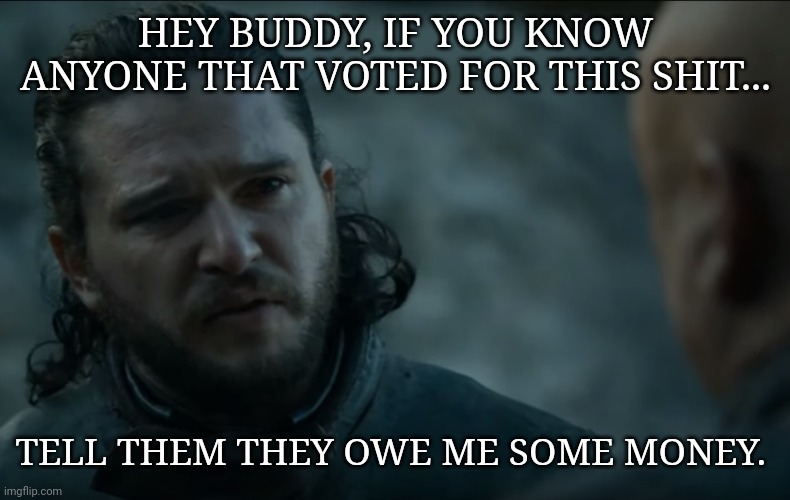 It's adding up. - Imgflip