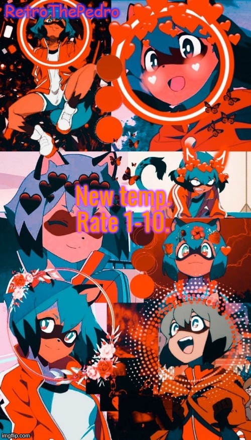 Bna temp (thx Yachi) - Imgflip