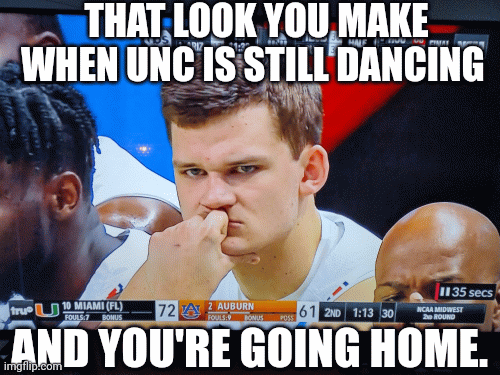 Still Dancing - Imgflip