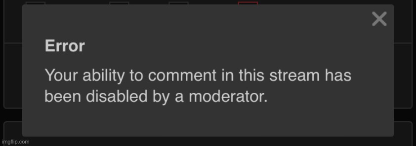 Why? I didn’t even do anything - Imgflip