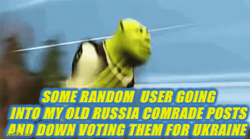 Looking at you addy ! - Imgflip