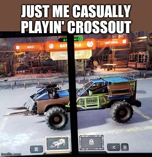 Havent played it in like 3 months lmao - Imgflip