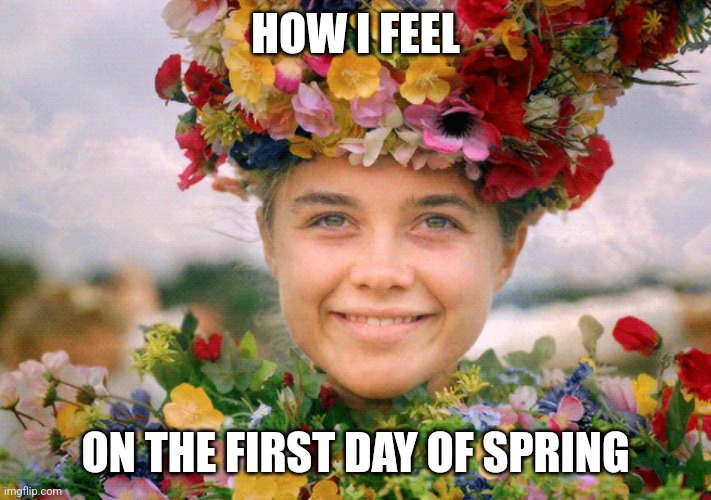 HOW I FEEL - Imgflip