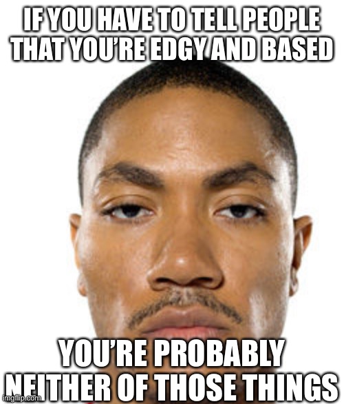 Cry about it - Imgflip