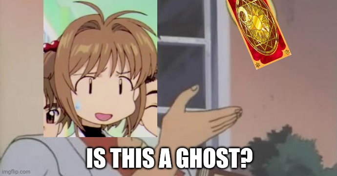 There's a pattern here - Imgflip