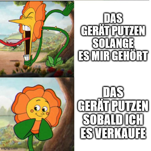 Ich kann doch nicht der einzige sein... - Imgflip