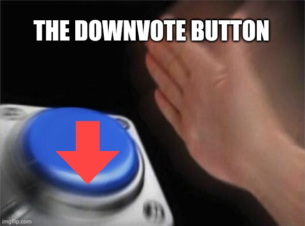 Two Buttons Meme - Imgflip