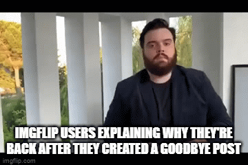 fast guy explaining - Imgflip