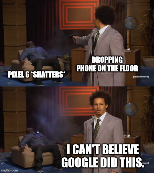 I am done with pixel. : r/GooglePixel