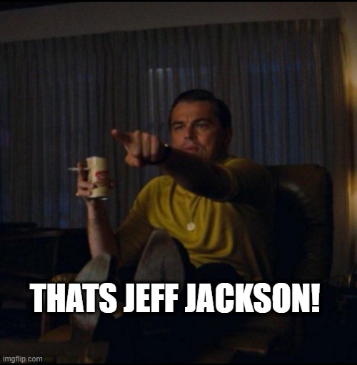 Leonardo DiCaprio Pointing - Imgflip