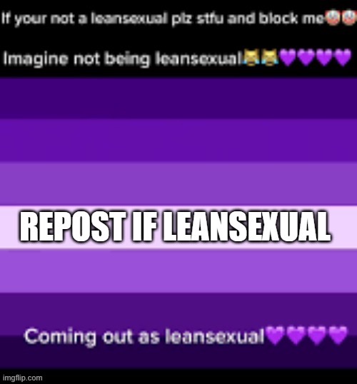Lean!!! - Imgflip
