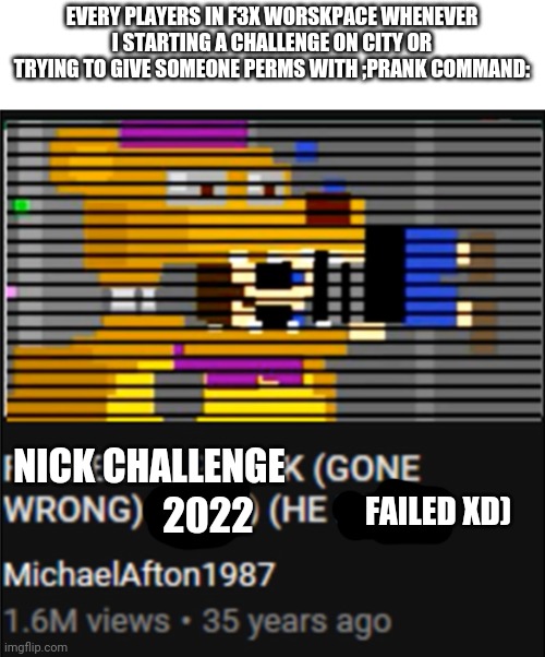 Why they ignore me? - Imgflip