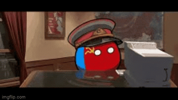 Found this while searching ussr collapse gif☭ - Imgflip
