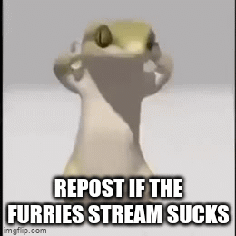 Dancing Lizard - Imgflip