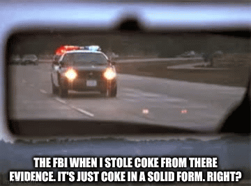 bang bang bang FBI open up - Imgflip