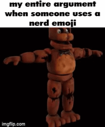 Image tagged in gifs,fnaf,five nights at freddys,five nights at freddy ...