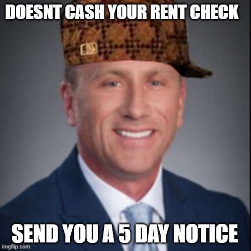 Meal Estate Steve Imgflip